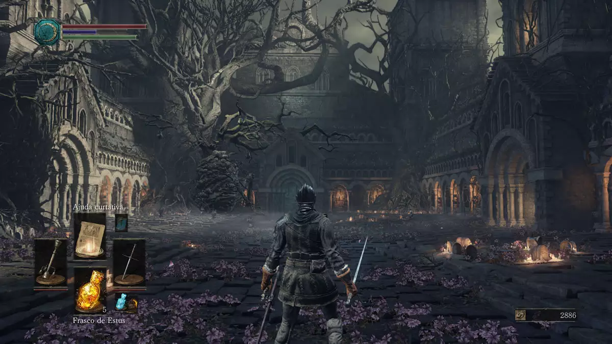 Título da sua página